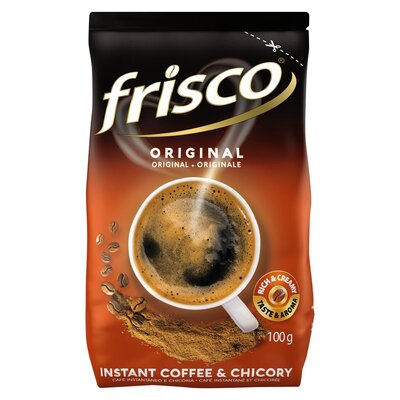 Nestle Ricoffy Instant Coffee 100g | PnP