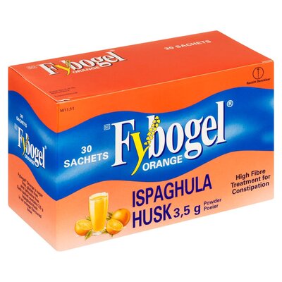 Fybogel Sachets 30s | PnP