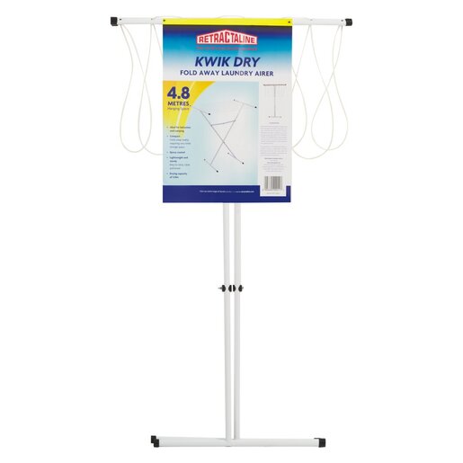 Retractaline Kwik Dry Laundry Airer | PnP