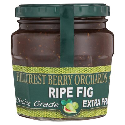 Hillcrest Jam Cape Fig 300g | PnP