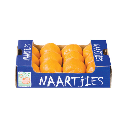 PnP Citrus Naartjie Half Tray | PnP