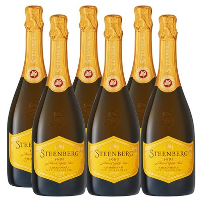 Steenberg | MCC, Champagne & Sparkling Wine | Smart Price Specials | PnP