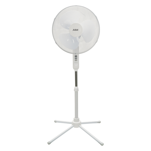 Aim Pedestal Fan 40cm | PnP