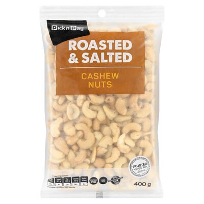 Pnp | Nuts | Smart Price Specials | PnP