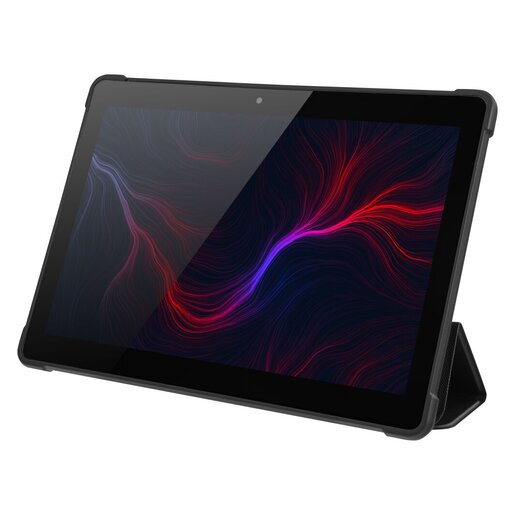 Packard Bell Silverstone T3 10.1I 3G Tablet with Folio Cover | PnP