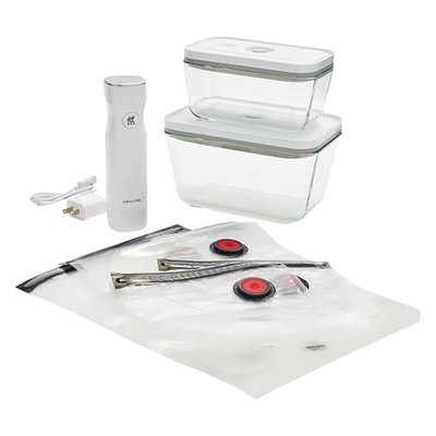 Zwilling Vacuum Starter Set | PnP