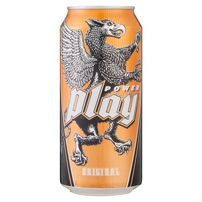 Power Play Energy Drink Original 440ml | Smart Price Specials | PnP Home