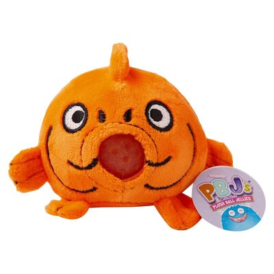 PBJ Poopster Plush Ball Jellies | Smart Price Specials | PnP Home