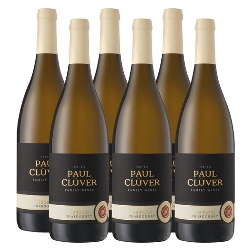 Paul Cluver Chardonnay 750ml x 6 | PnP