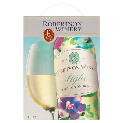 Robertson Smooth Dry Red 3L | PnP