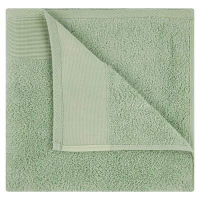 Inspired Sage Zero Twist Bath Towel 70 x 130cm | Smart Price Specials ...
