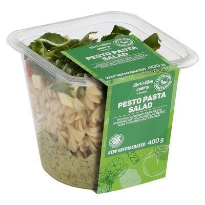 PnP Pesto Pasta Salad 400g | PnP