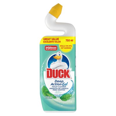Duck | Toilet Cleaner | Smart Price Specials | PnP