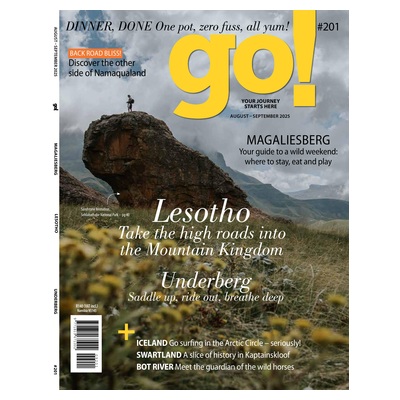 Sarie Magazine | PnP