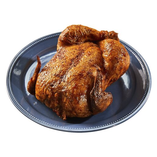 PnP Whole Peri-Peri Rotisserie Chicken | PnP