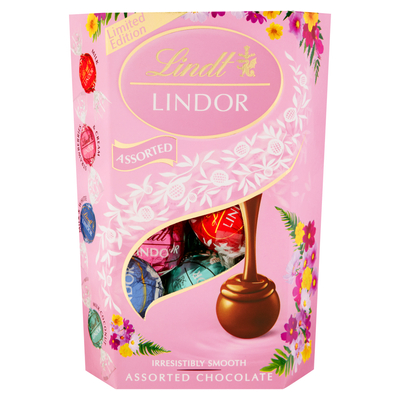 Lindor | Chocolates & Sweets | Smart Price Specials | PnP