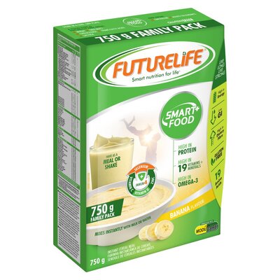 Futurelife Smart Food Banana 750g | PnP