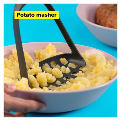 Tasty Potato Masher & Spaghetti Spoon | Smart Price Specials | PnP Home