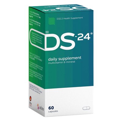 Ds-24 60 Capsules | PnP