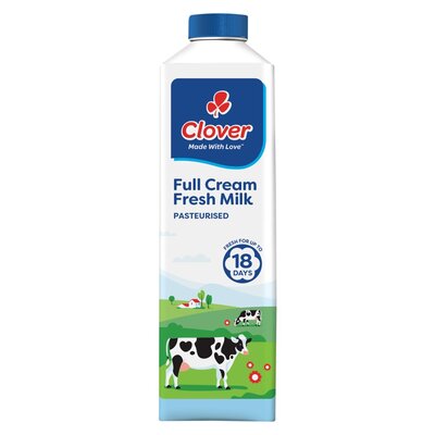 Clover Uht Numel Milk 1L | PnP