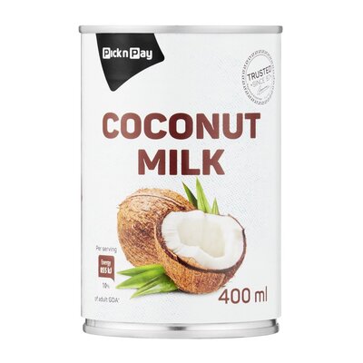 PnP Coconut Oil 1L | PnP