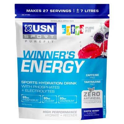 Usn | Nutritional Supplements | Smart Price Specials | PnP