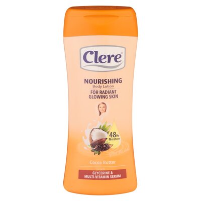 Clere Moisturising Cocoa Butter Skin Lotion 40ml | Smart Price Specials ...