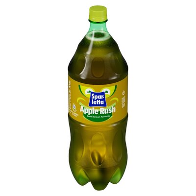 Sparletta Apple 2L x 6 | Smart Price Specials | PnP Home