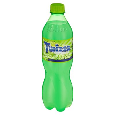 Twizza Cold Drink Lemon Lime 500ml x 1200 | PnP