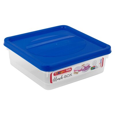 Nu-ware Lunch Mate Square 700ml | Smart Price Specials | PnP Home