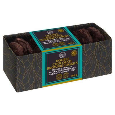 CC DBL CHOCOLATE COOKIE 180GR | PnP