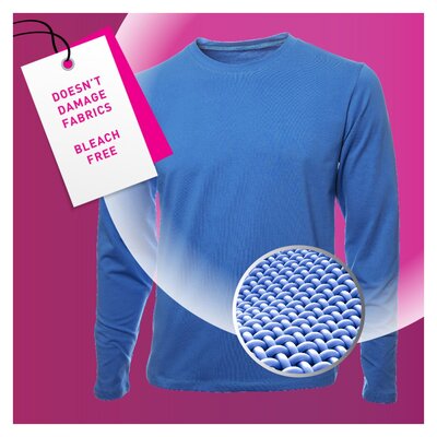 Vanish Stain Remover Liquid 2l | PnP