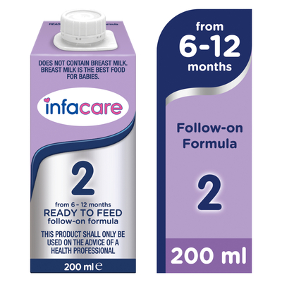 Infacare | Baby Formula | Smart Price Specials | PnP