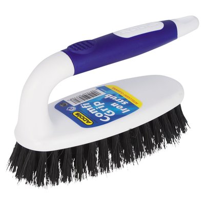 Comfi Grip Iron Scrub 1 Pack | PnP