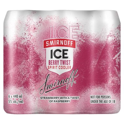 Tipo Tinto R&R Can 24 x 440ml | PnP