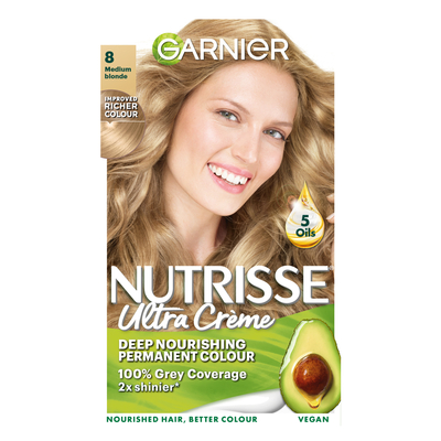 Garnier | Hair Care & Colourants | Smart Price Specials | PnP