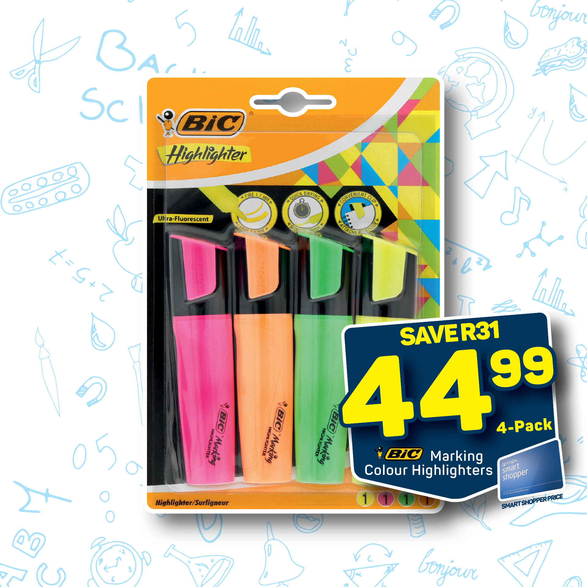 Pick n Pay QualiSave | QualiSave Home | PnP