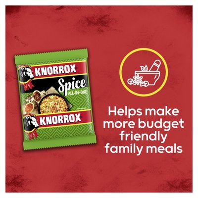 KNORROX All In One Spice 175g | PnP