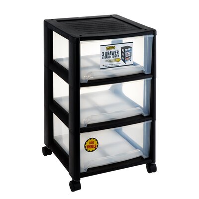 Addis 3 Drawer Unit General | Smart Price Specials | PnP Home