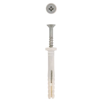 Eureka Stl Full Tek Screw T3 5.5x90mm 100 Pack | Smart Price Specials ...