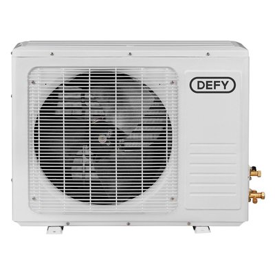 DEFY Inverter Split Aircon Indoor 12000BTU | PnP
