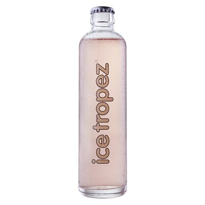 Ice Tropez 0% Grape Cooler Nrb 6 x 275ml | PnP