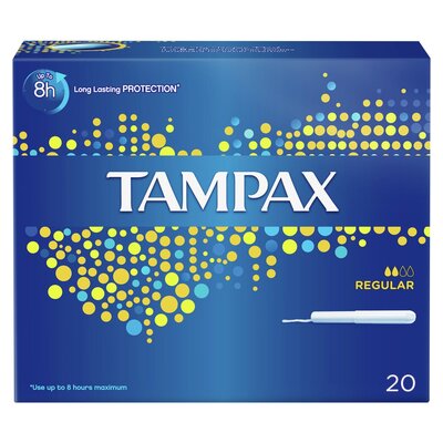 Tampons | Women's Toiletries | Smart Price Specials | PnP