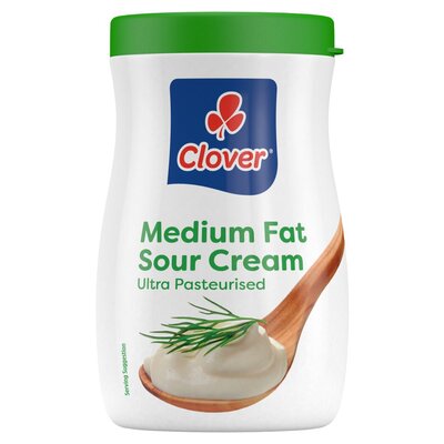 Clover Fresh Full Cream Milk 500ml | PnP
