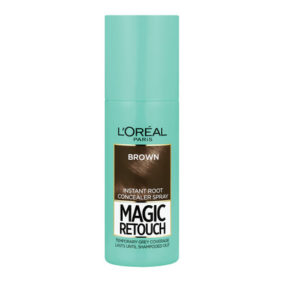 L'Oreal Magic Retouch 3 Brown 75ml | PnP