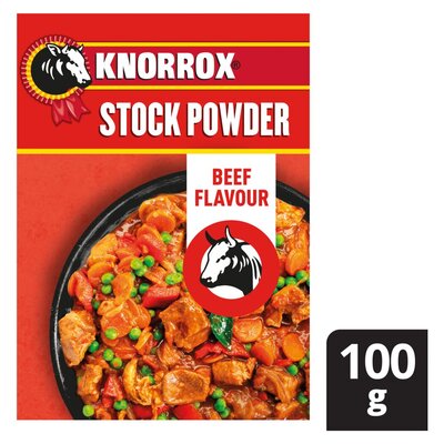 Benny Chicken Flavoured Stock Powder 17g | PnP