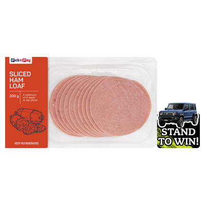 Deli & Party | Smart Price Specials | PnP