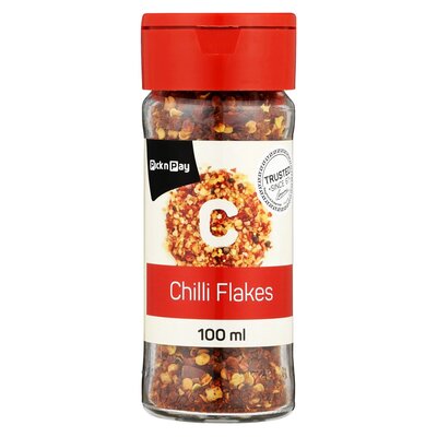 PnP Chilli Flakes 100ml | Smart Price Specials | PnP Home