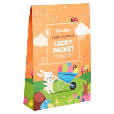 PnP Easter Surprise Lucky Packet | PnP