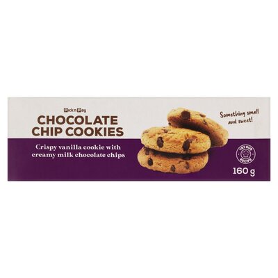 Bakers Topper Chocolate 125g | PnP